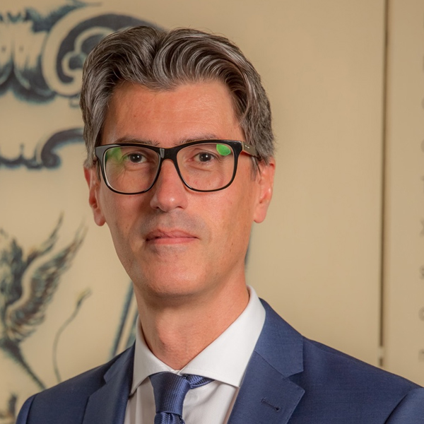 Michele Angiolini - Be Travel Onlife