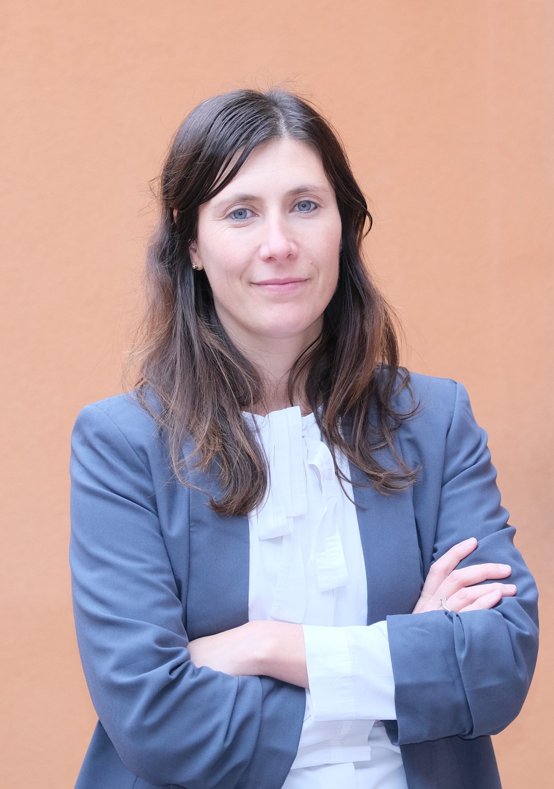 Maria Michela - Be Travel Onlife