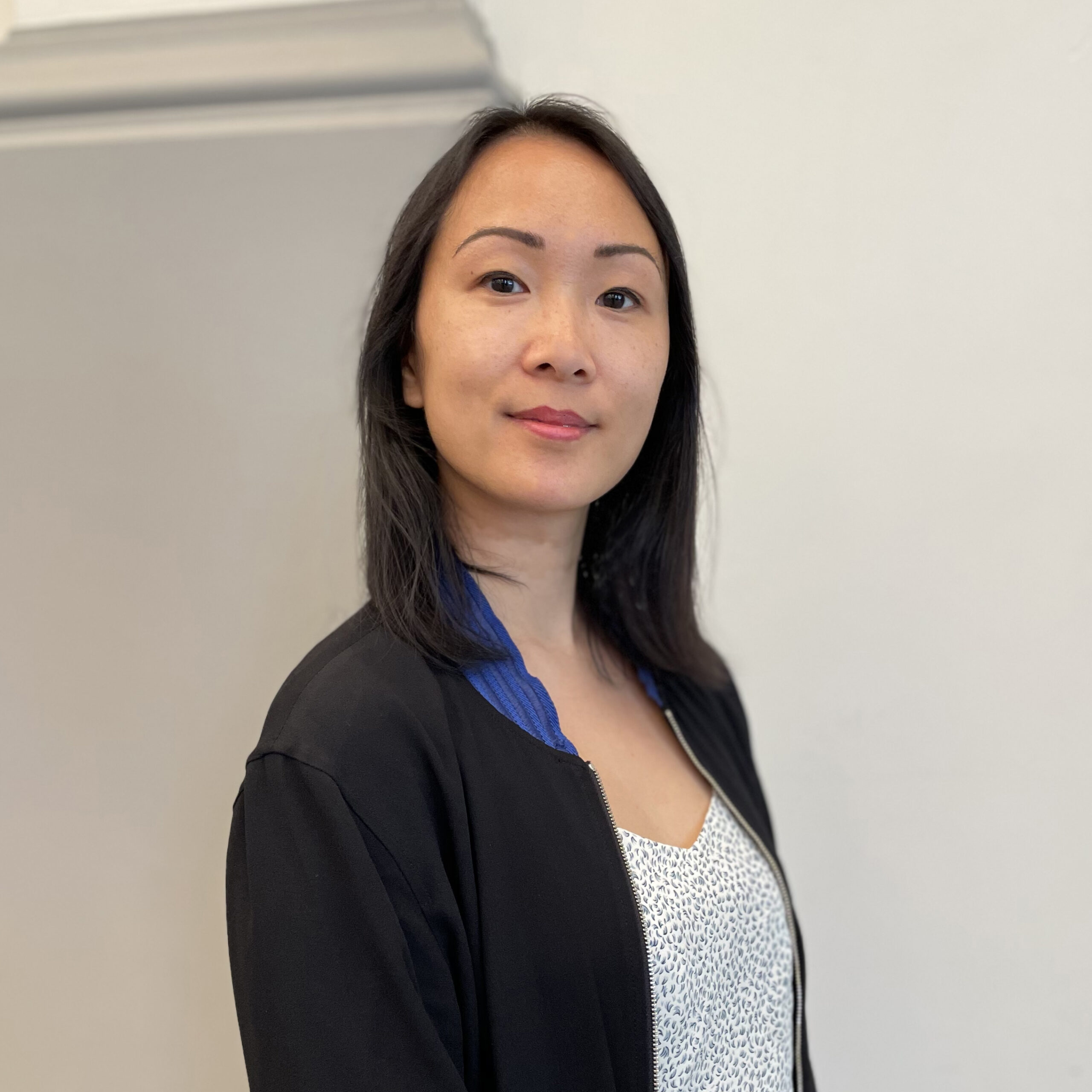 Emma Chiu - Be Travel Onlife