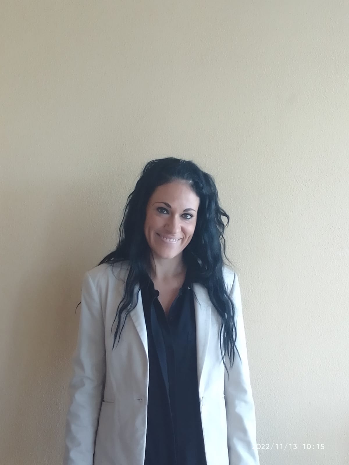 Monica Cirilli - Be Travel Onlife