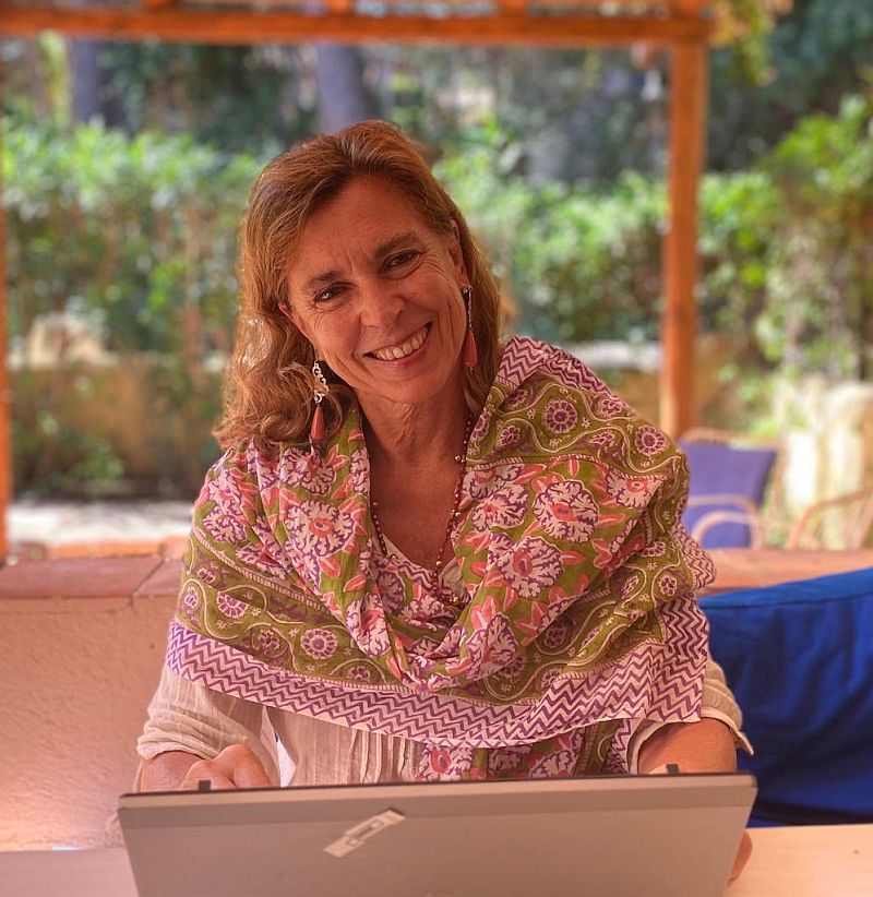 Maria Rosaria Pedemonte - Be Travel Onlife