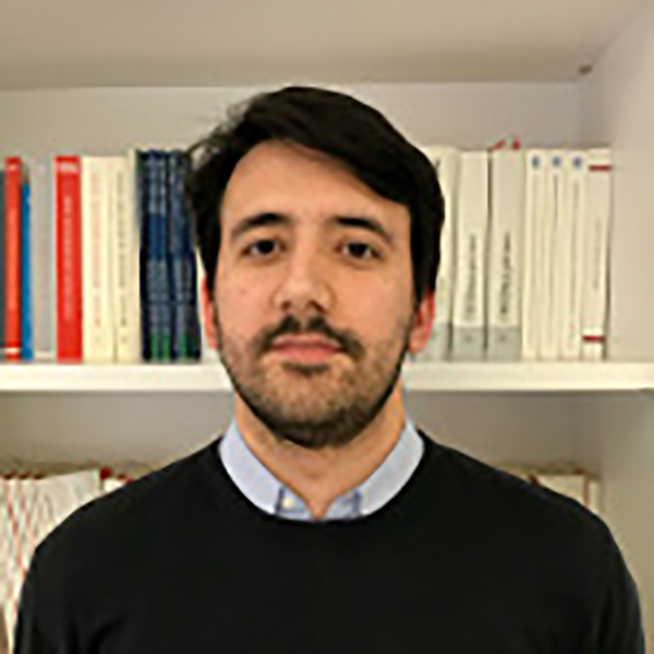 Matteo Colombo - Be Travel Onlife